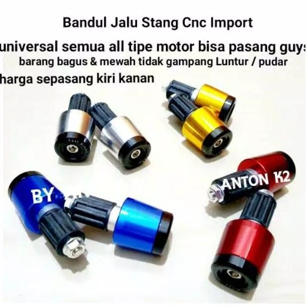 Jual Jalu Stang/Bandul Stang Variasi Motor Xeon-Xeon Gt-Scoopy-Vario ...