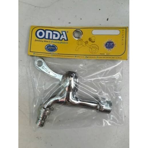 Jual Kran Air Onda/Kran Taman/Kran Engkol/Kran Shower/Kran Mandi/Closet ...