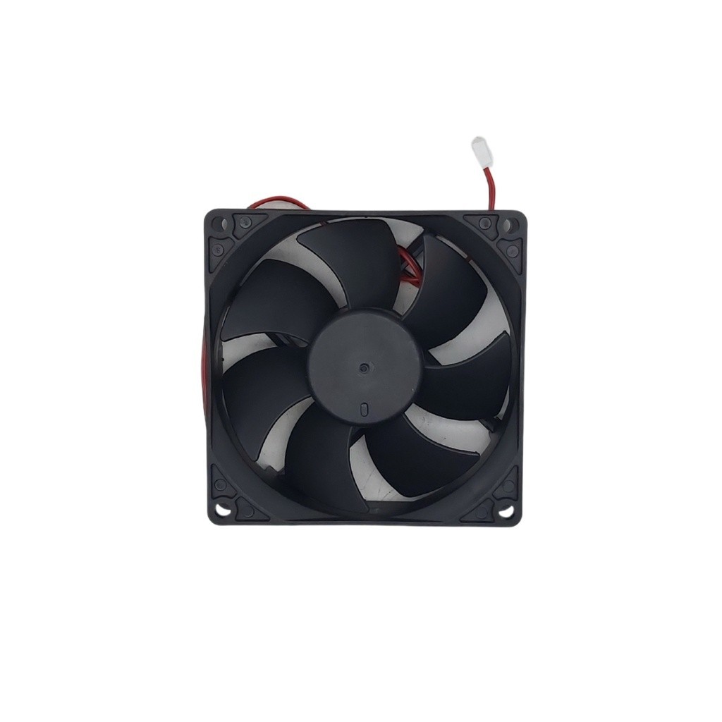 Jual Internal Cooling Fan DC Kipas Pendingin Kipas DC 9x9 cm 12V ...