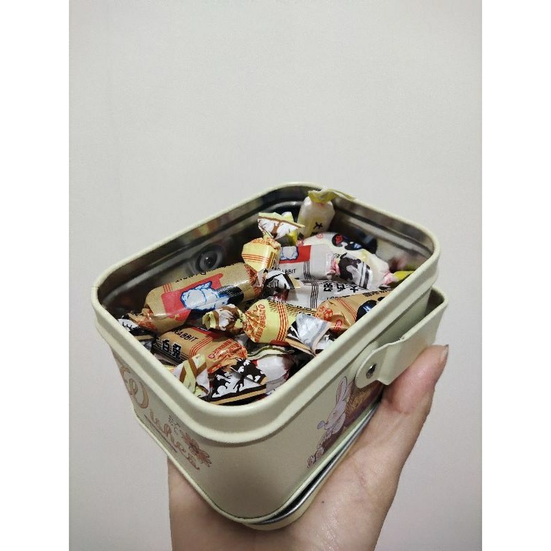 Jual White Rabbit Candy 8 Rasa | Shopee Indonesia