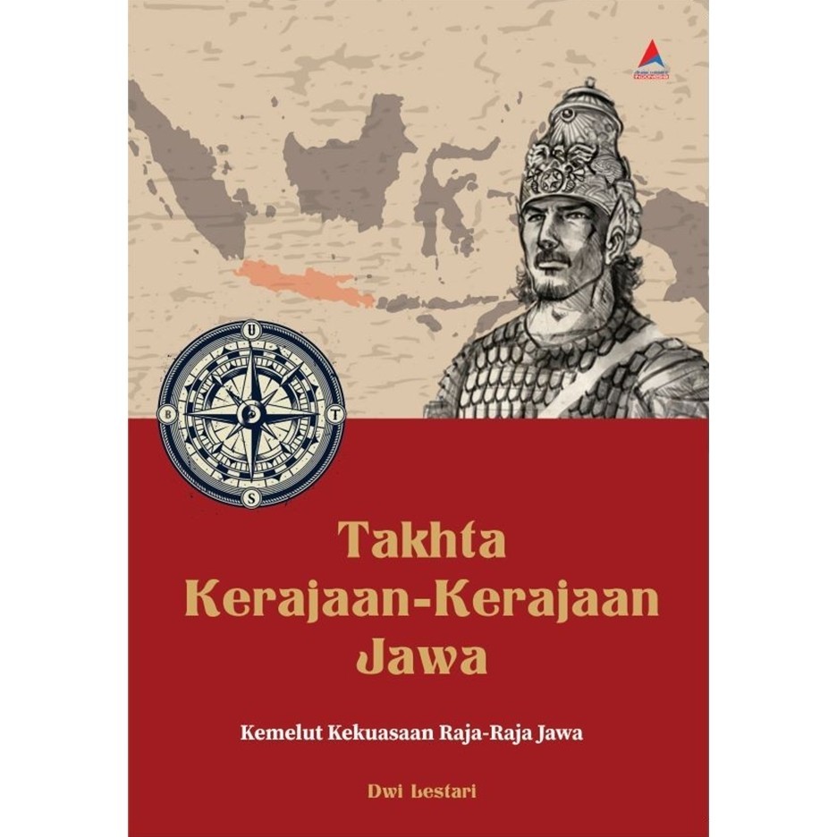 Jual Tahta Kerajaan-Kerajaan Jawa : Kemelut Kekuasaan Raja-Raja J ...