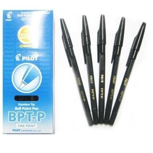 Jual PEN PILOT / PULPEN BPTP LUSIN | Shopee Indonesia
