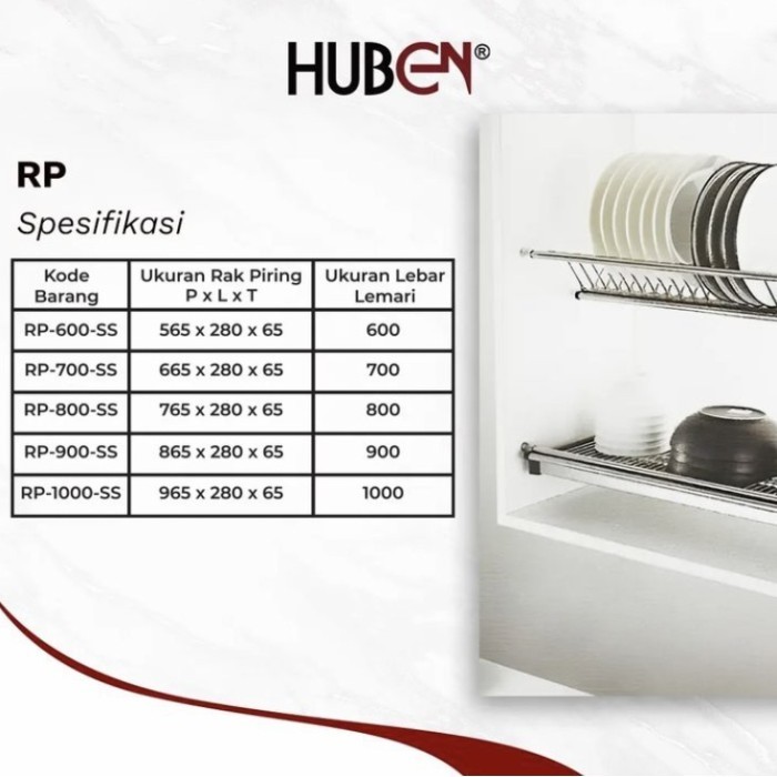 Jual 100Cm Rak Piring & Gelas Stainless Steel Kitchen Kabinet Dish Rack ...