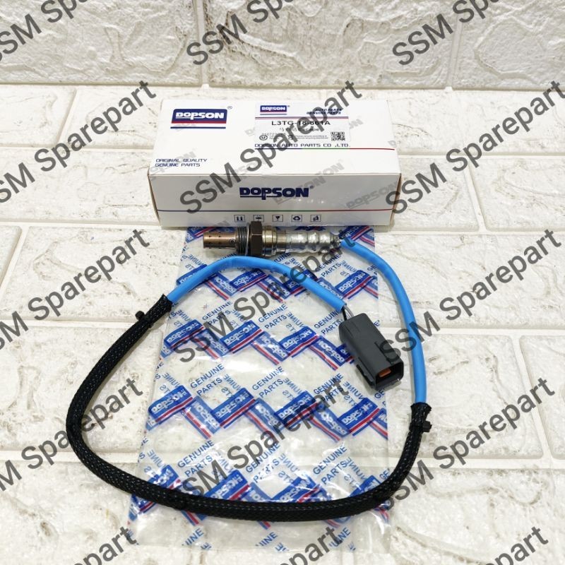 Jual Sensor Oxygen Oksigen O2 Bawah Ford Escape 2.3 2300cc Ori Dopson ...