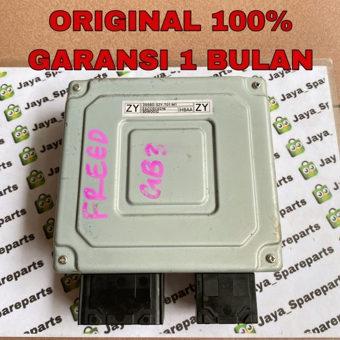 Jual Modul EPS Ecu Rack Steer stir Honda Freed GB3 PSD SD E Steering ...