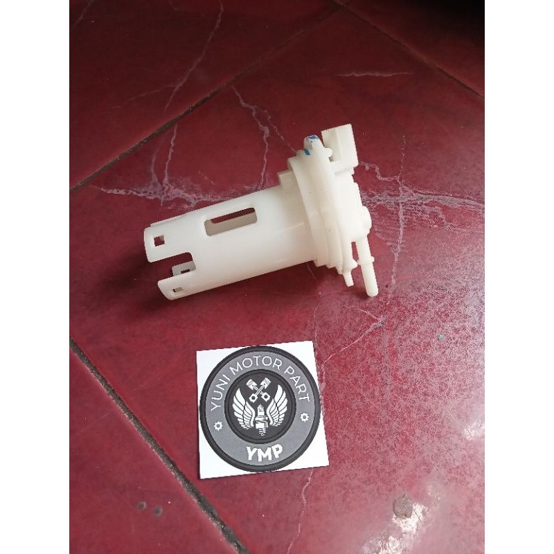 Jual rumah dudukan fuelpump fuel pump pcx 160 adv 160 original | Shopee ...