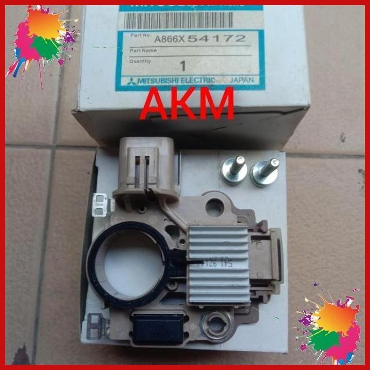 Jual IC REGULATOR CANTER PS125 TURBO PS110 (AFK) | Shopee Indonesia