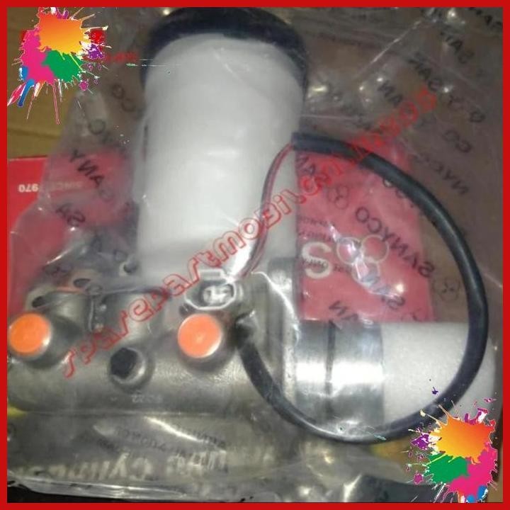 Jual MASTER REM ATAS SUZUKI VITARA ESCUDO (AFK) | Shopee Indonesia