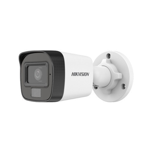 Jual CCTV HIK-VISION 5MP COLORVU DUAL LIGHT OUTDOOR DS-2CE16KOT-EXLPF ...