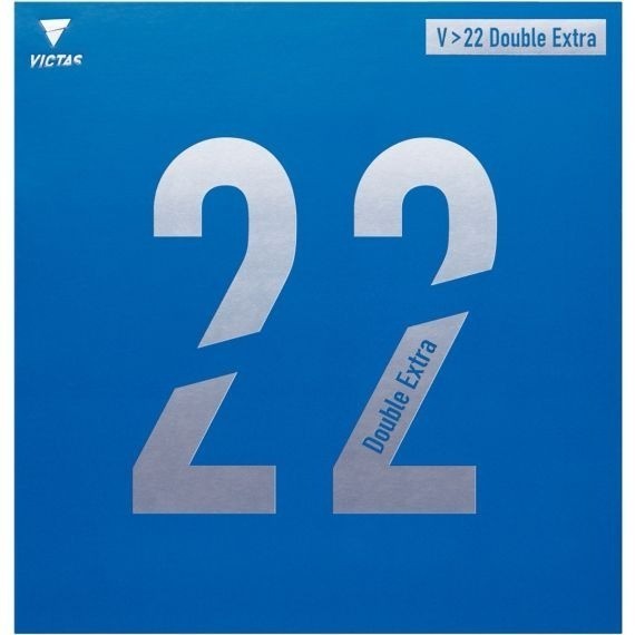 Jual Victas V 22 Double Extra | Shopee Indonesia