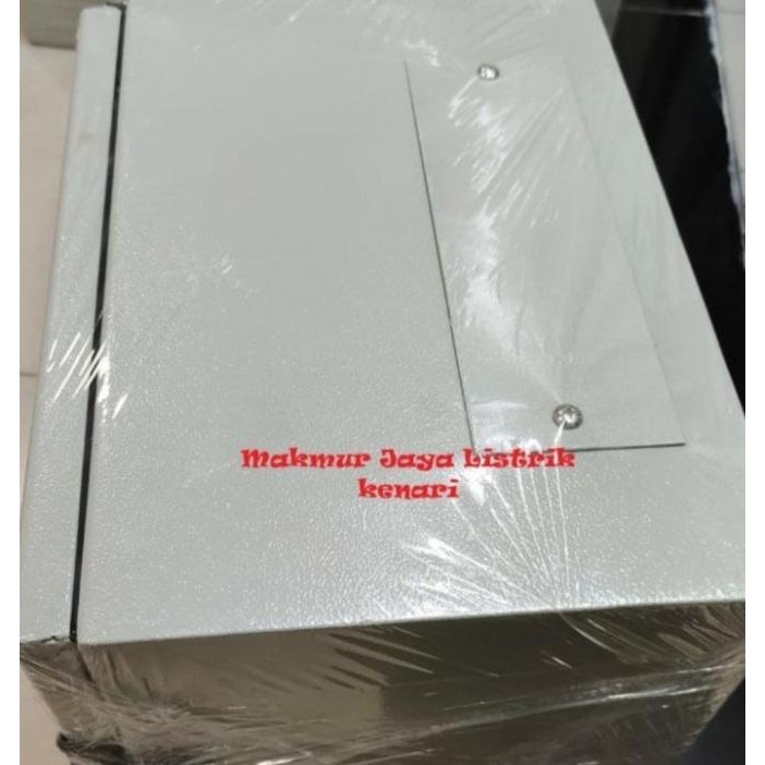 Jual Box Panel Indoor Outdoor 40X60X20 60X40X20 40 X 60 X 20 Plat 1,5 ...