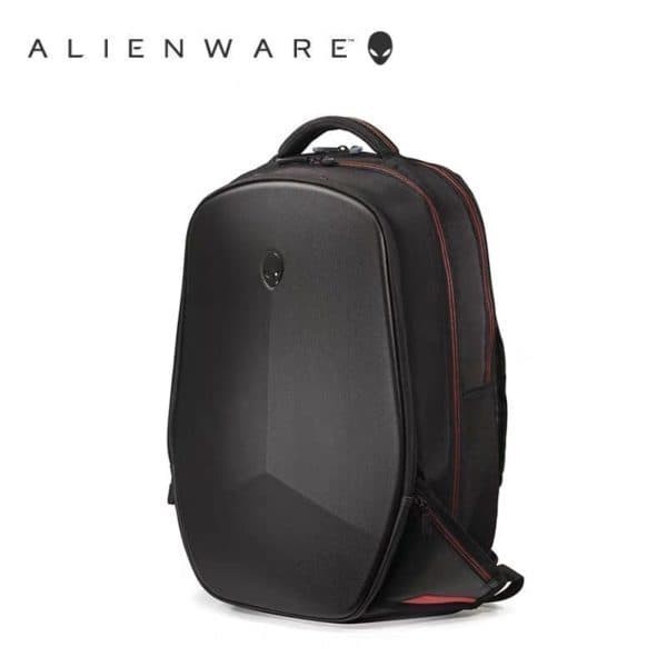 Jual Dell Backpack Alienware Vindicator 17.3Inch Armored Tas Laptop ...
