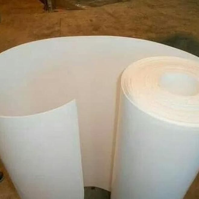 Jual Ptfe Sheet / Teflon Lembaran / Teflon Ptfe 1.5Mm X 1M X 1M | Shopee Indonesia