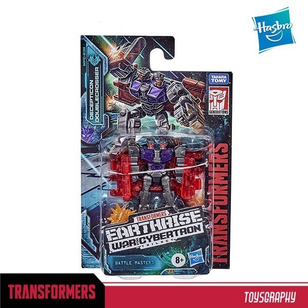 Jual Transformers Earthrise BATTLE MASTER SLITHERFANG | Shopee Indonesia