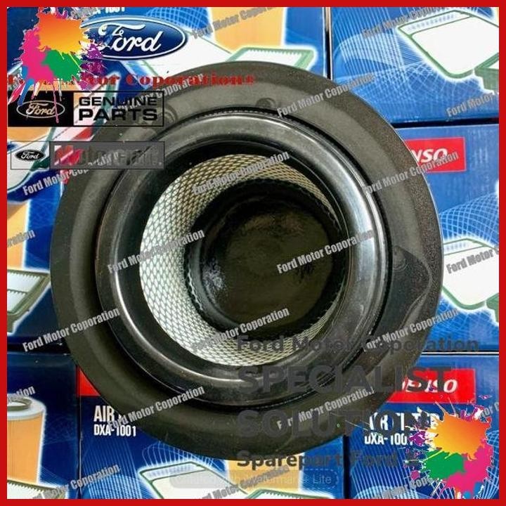 Jual FILTER UDARA AIR CLEANER FORD RANGER TDCI FORD EVEREST GEN 2 MAZDA ...