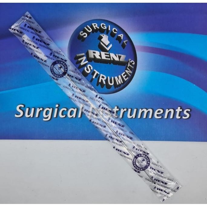 Jual Alat medis IUD Removal Hook (Pengait IUD) 30,5 cm - Renz ...