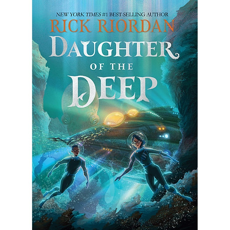 Jual Daughter Of The Deep | Shopee Indonesia
