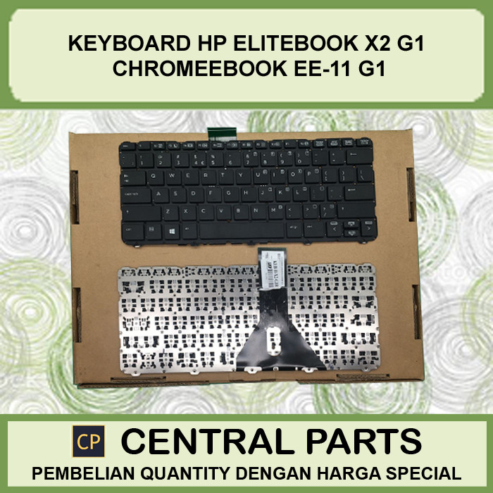 Jual Keyboard HP Elite X2 G1 3 Probook 11 EE G1 | Shopee Indonesia
