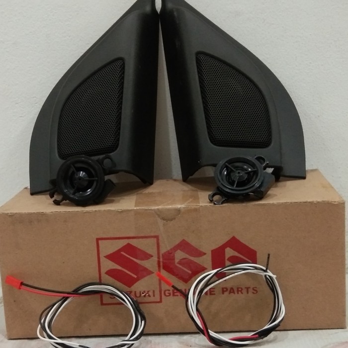 Jual Tweeter + Housing Xl7 / All New Ertiga Original Dan Terpercaya ...