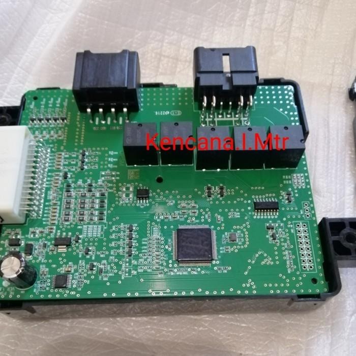 Jual ECU UNIT ASSY-MEMORY POWER SEAT HYUNDAI TUCSON P95450-G1000 ...