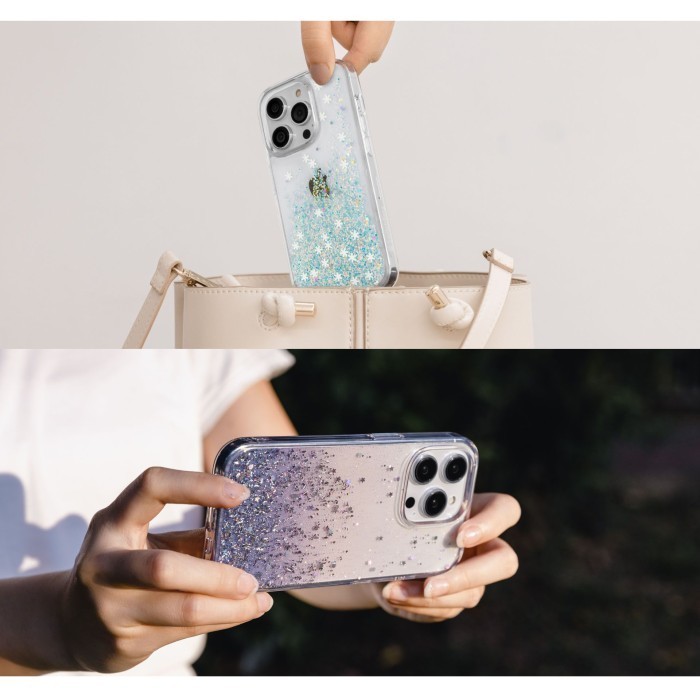 Jual Case 15 Pro Max Plus Switcheasy Starfield Design Casing | Shopee ...