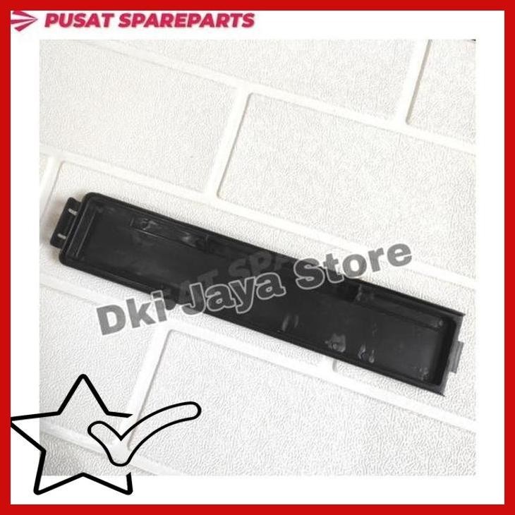 Jual [PSBL] TUTUP FILTER AC INNOVA FORTUNER HILUX HIACE COROLLA ALTIS ...