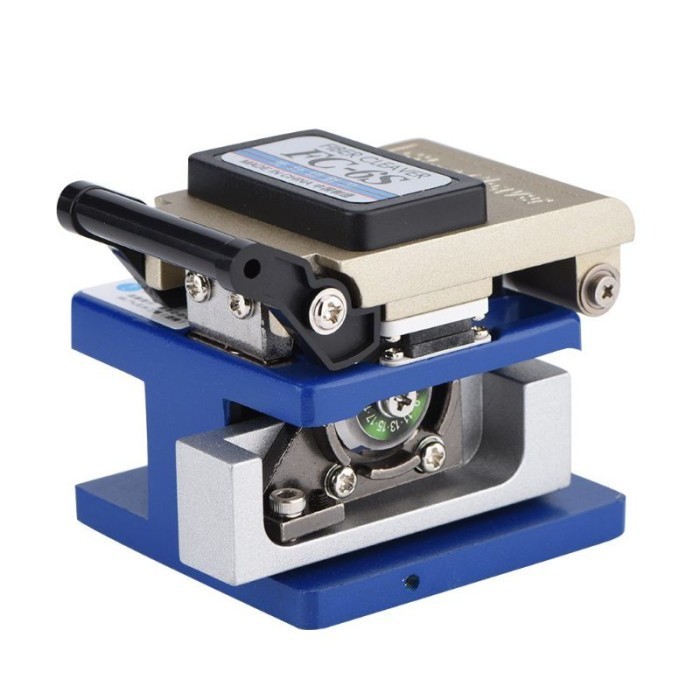 Jual Murah FIBER CLEAVER MODEL SUMITOMO FC-6S FIBER OPTIK-OPTIC ...