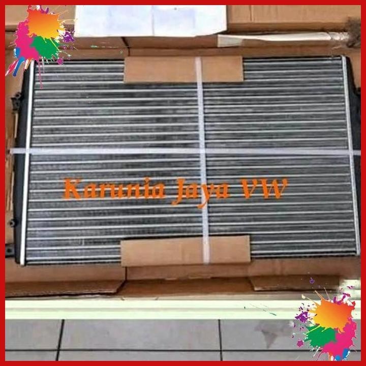 Jual RADIATOR VW GOLF MK6 [KVW] | Shopee Indonesia