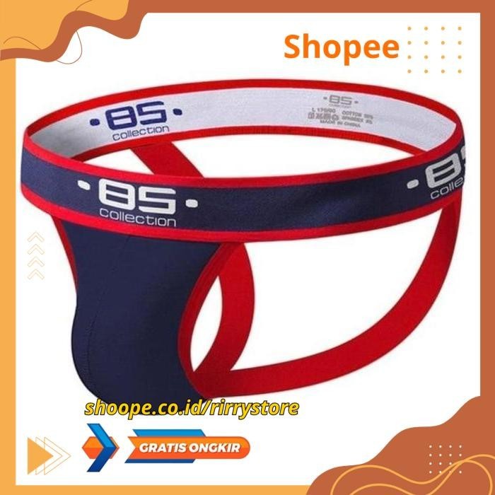 Jual CELANA DALAM PRIA, THONG PRIA, JOCKSTRAP JOCK STRAP, MENS UNDERWEAR / CELANA DALAM PRIA ...