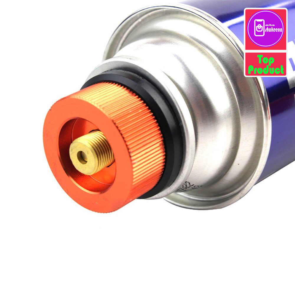 Jual SHMS Portabel Propane Burner Head Kepala Gas Camping KJGD Golden ...