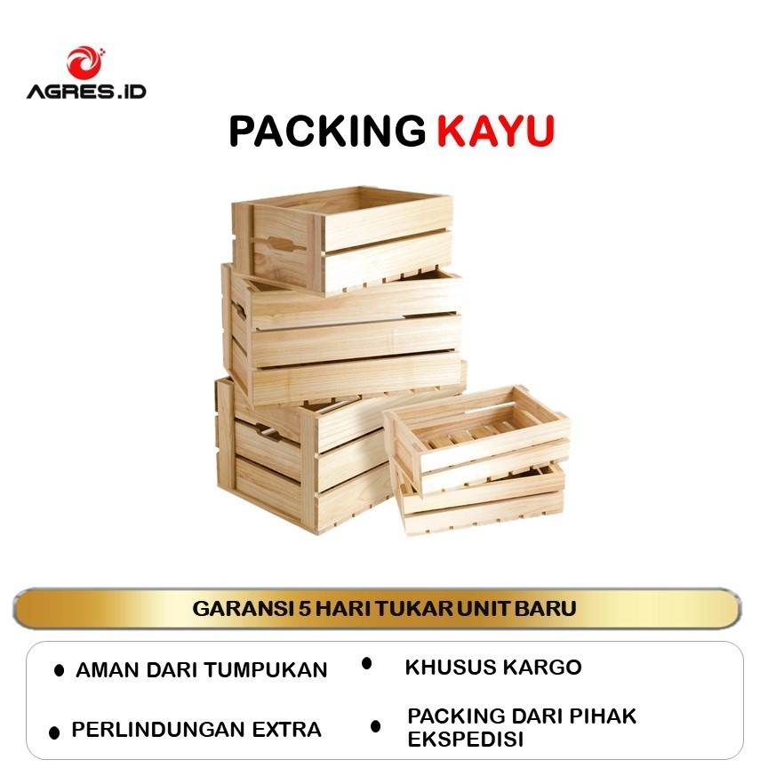 Jual PACKING KAYU KHUSUS LAPTOP | Shopee Indonesia