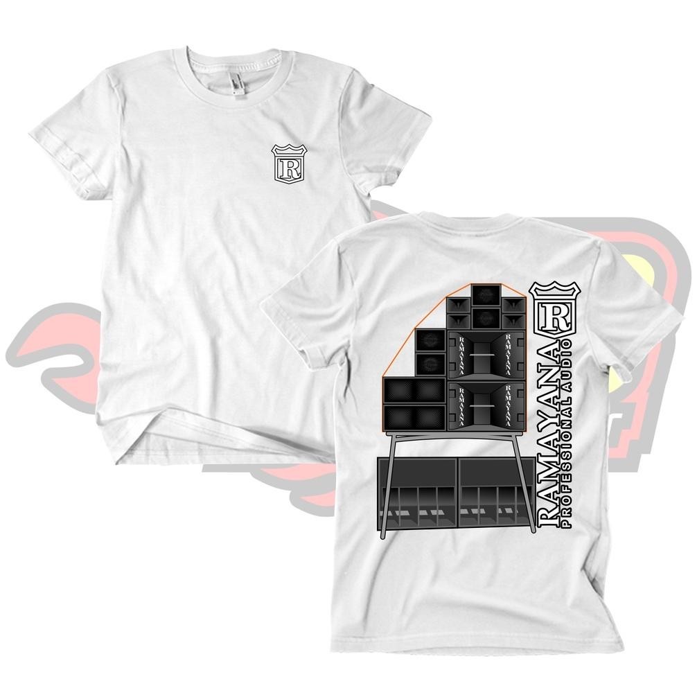 Jual Pakaian Pria yang Mencerminkan Anda Baju Kaos Ramayana Sound ...