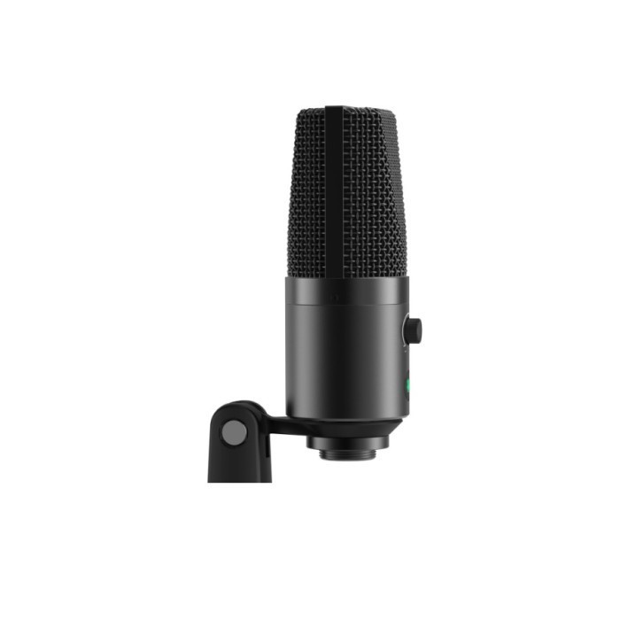 Jual Mic Fifine K669B Pro 1 Usb Microphone Condenser Volume Dial ...
