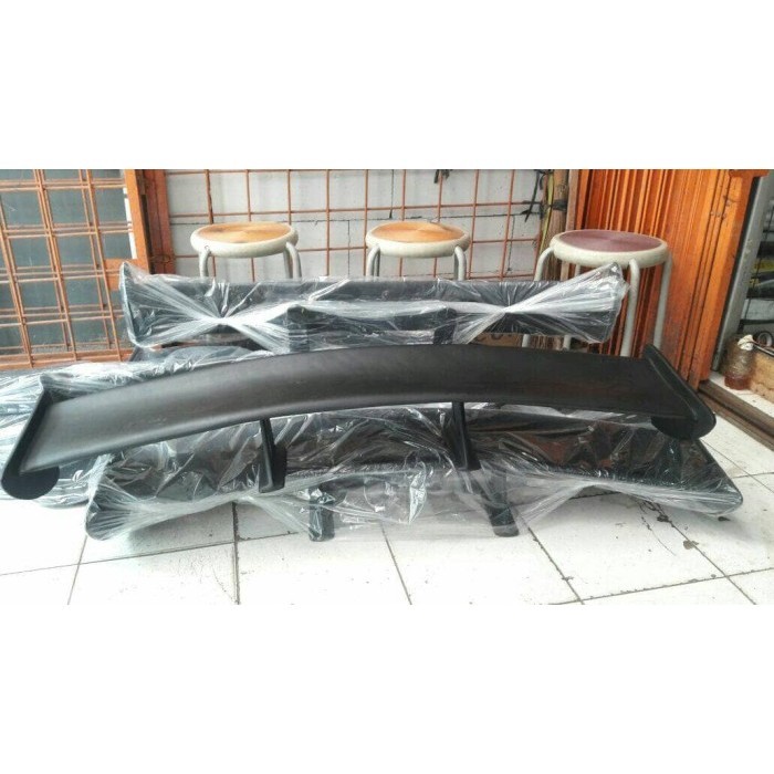 Jual spoiler gt wing universal | Shopee Indonesia