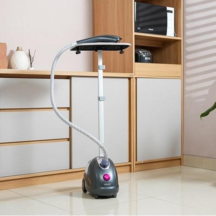 Jual IDEALIFE - STEAMER GARMEN - SETRIKA UAP (IL-131S) | Shopee Indonesia