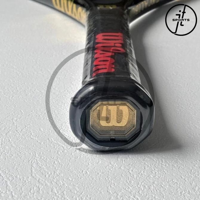 Jual Promo Menarik Raket Tenis Wilson Excalibur 115" 243g Tennis Racket ...