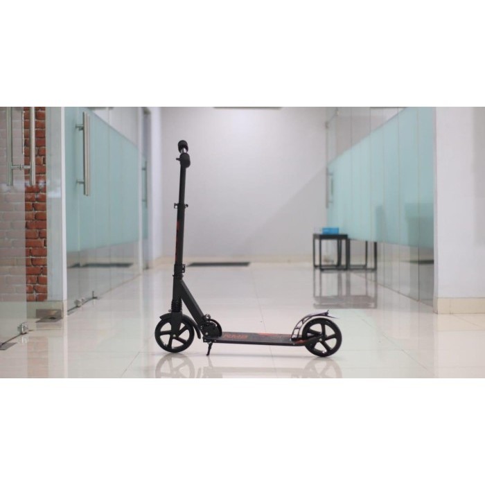 Jual Skuter Otoped Rmb Scooter Anak Dewasa Sekuter Non Electric Non ...