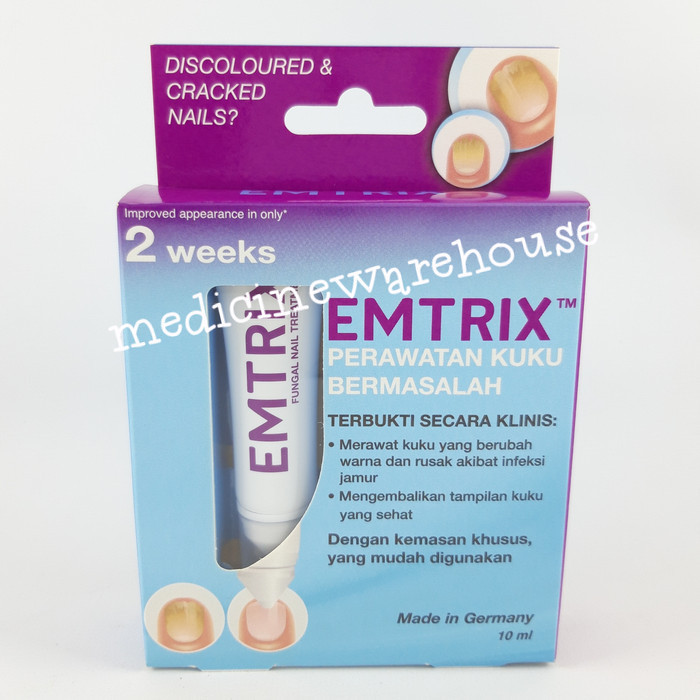 Jual Emtrix | Shopee Indonesia