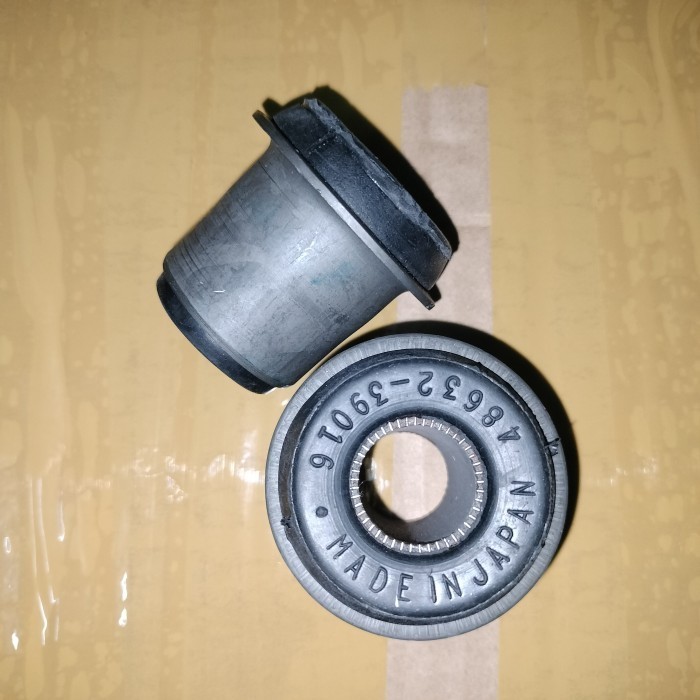 Jual Part Bushing Arm Atas Kecil Kijang Super Kijang Kapsul Te Japan ...