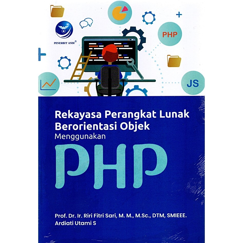 Jual Rekayasa Perangkat Lunak Berorientasi Objek Menggunakan Php ...