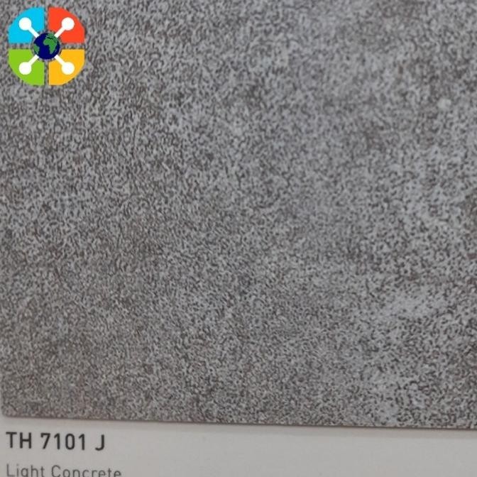 Jual Taco Hpl Pattern Th 7101 J Light Concrete | Shopee Indonesia