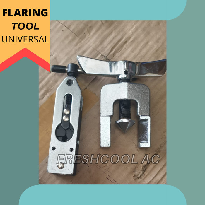 Jual Alat Flaring Pipa Ac Flering Pipa Ac Plering Pipa Tembaga | Shopee ...