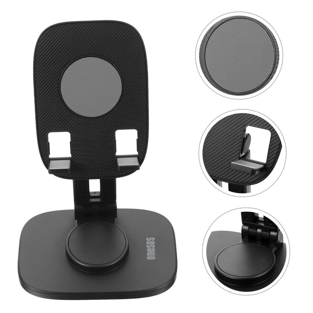 Jual OneSOS Phone Holder Handphone Lipat Anti Slip Penyangga Bracket ...