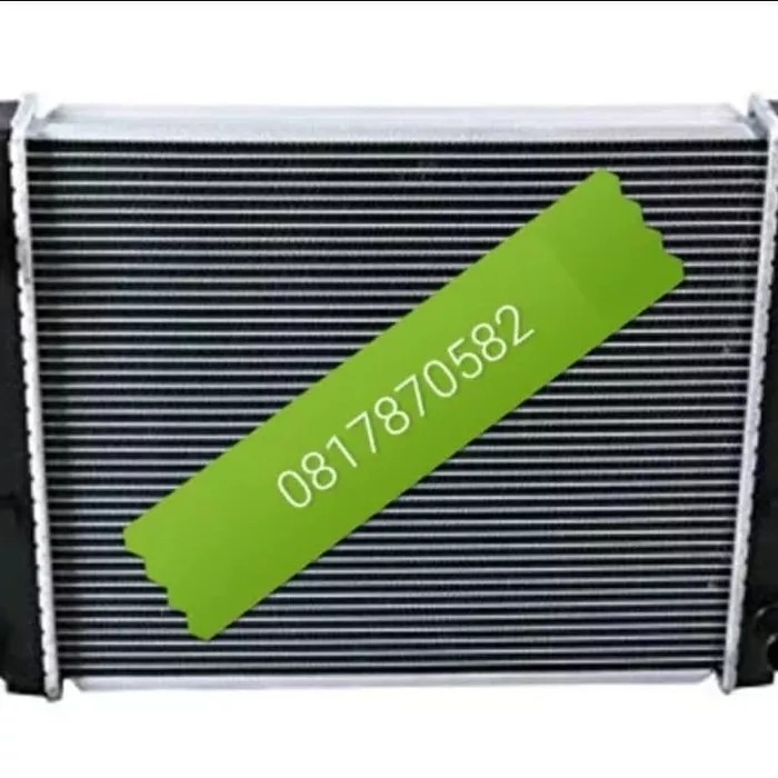 Jual Radiator Forklift Doosan 3 Ton | Shopee Indonesia