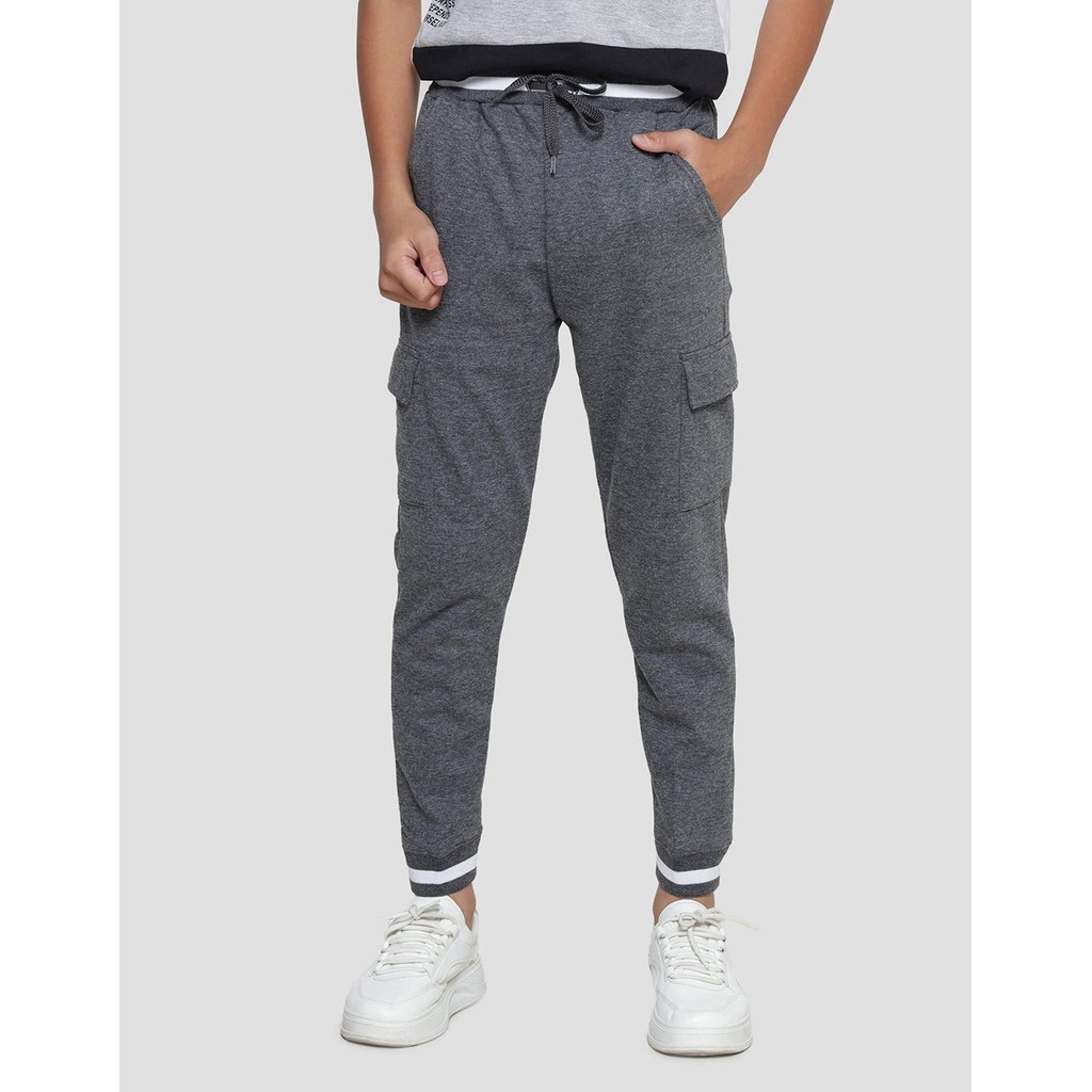 Jual Aero Woven Manset Kantong Celana Jogger Anak Laki-Laki 120086130 ...