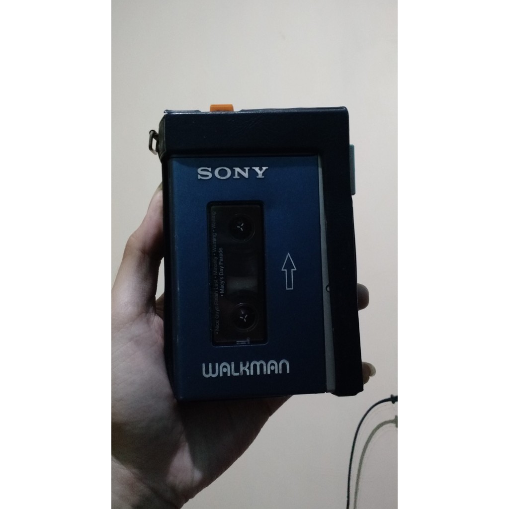 Jual sony walkman tpsl2 legenda | Shopee Indonesia
