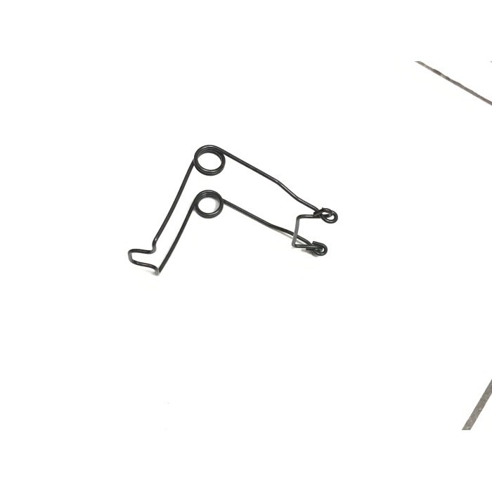 Jual Per Kawat Kuku Dekrup Truck Nissan Ck 12 (Isi 10 Pcs) 14 In ...