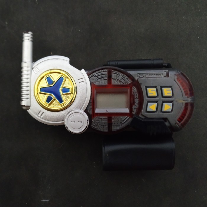 Jual Dx Gogo Brace Sentai Gogo V Five | Shopee Indonesia