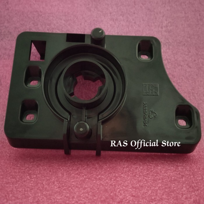 Jual Braket - Bracket Pembuangan Air Mesin Cuci POLYTRON Type 3 ...