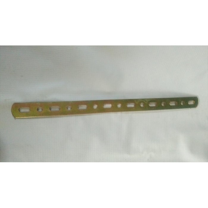 Jual Plat Long Besi Panel 30 Cm Braket List Tebal 2 Mm | Shopee Indonesia
